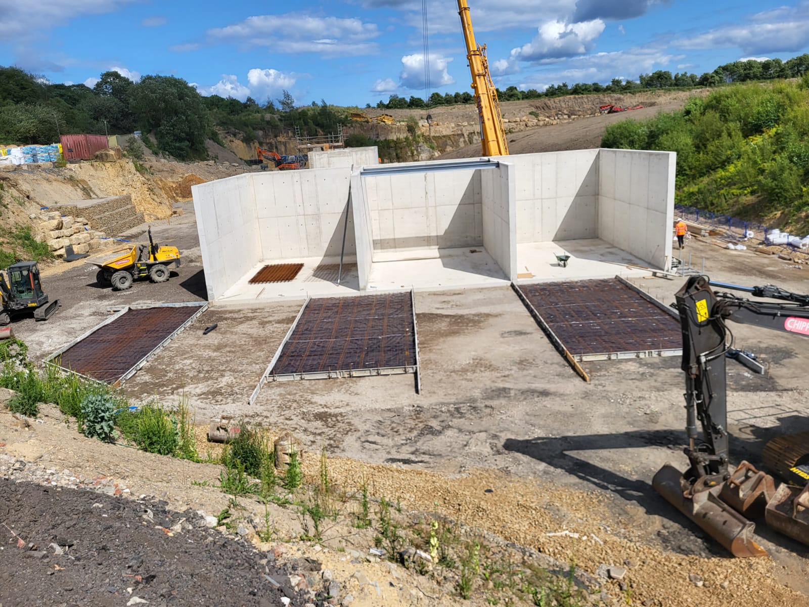 Formwork - GF FORMWORK